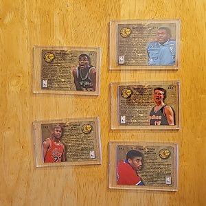 Fleer Ultra 92-93 | Toys | Basketball Cards Fleer Ultra 9293 Michael